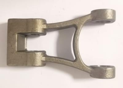 China Precision Forging Parts，Hot mold forging，Material 45#; 42CrMo for sale