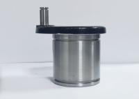 China Customized Precision Forging Parts 42CrMo , 20CrMo , S45C Steel Forged Parts for sale