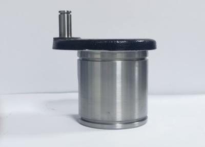 China Customized Precision Forging Parts 42CrMo , 20CrMo , S45C Steel Forged Parts for sale