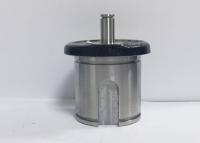 China Customized Precision Forging Parts 42CrMo , 20CrMo , S45C Steel Forged Parts for sale