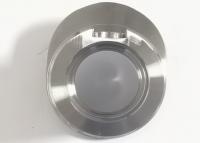 China Customized Precision Forging Parts 42CrMo , 20CrMo , S45C Steel Forged Parts for sale