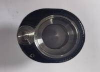 China Customized Precision Forging Parts 42CrMo , 20CrMo , S45C Steel Forged Parts for sale