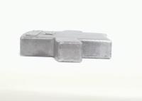 China Surface Powder Treatment Precision Forging Parts 20CrMo for sale