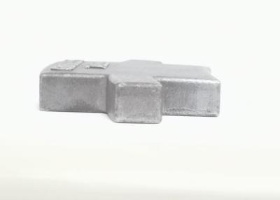 China Surface Powder Treatment Precision Forging Parts 20CrMo for sale