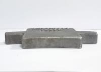 China Surface Powder Treatment Precision Forging Parts 20CrMo for sale