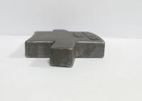 China Surface Powder Treatment Precision Forging Parts 20CrMo for sale