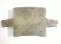 China Surface Powder Treatment Precision Forging Parts 20CrMo for sale