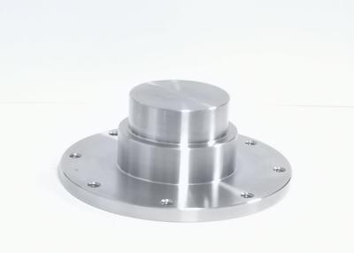 China S45C Coupling Precision Forging Parts Surface Powder Treatment ISO9001 For Industry for sale
