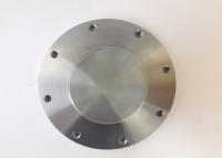 China S45C Coupling Precision Forging Parts Surface Powder Treatment ISO9001 For Industry for sale
