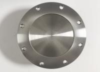 China S45C Coupling Precision Forging Parts Surface Powder Treatment ISO9001 For Industry for sale