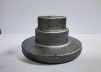 China Industry PPAP S45C Coupling Precision Forging Parts Surface Powder Treatment ISO9001 for sale