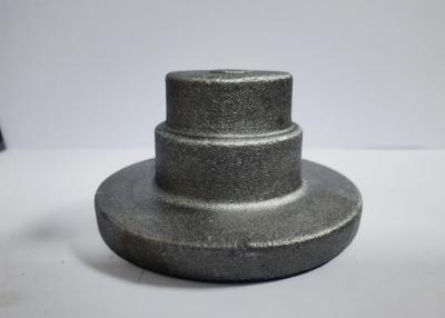China Industry PPAP S45C Coupling Precision Forging Parts Surface Powder Treatment ISO9001 for sale