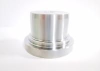 China Coupling Accessories steel Hot Forged Parts Precision Surface Powder Treatment S45C for sale
