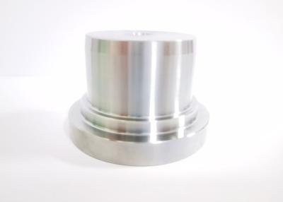 China Coupling Accessories steel Hot Forged Parts Precision Surface Powder Treatment S45C for sale