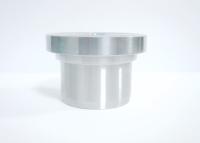 China Coupling Accessories steel Hot Forged Parts Precision Surface Powder Treatment S45C for sale