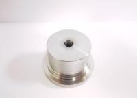 China TS16949  Coupling Accessories Hot Forged Steel Parts Precision S45C for sale