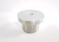 China TS16949  Coupling Accessories Hot Forged Steel Parts Precision S45C for sale