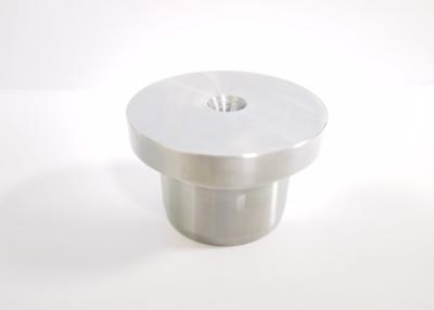 China TS16949  Coupling Accessories Hot Forged Steel Parts Precision S45C for sale