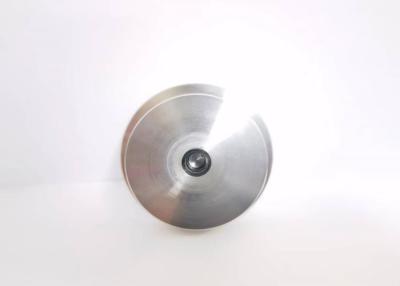 China Steel Precision Hot Forged Parts Surface Powder Treatment S45C for sale