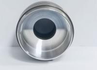 China Industry 6061 6082 2017-T4 Piston Precision Aluminum Parts Aluminum Forging Parts for sale