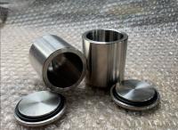 China High Grinding Efficiency Planetary Ball Mill Jar Multiple Sizes and Materials for Versatility for sale