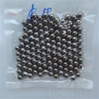 China 20mm Grinding Carbide Tungsten Steel Ball Milling Media For Bearings for sale