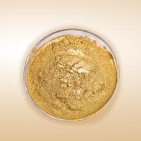 China Metallic Bronze Coating Pigment In Paint Industry Copper Gold Powder 3-50 Micron for sale
