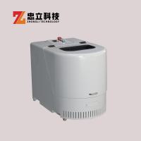 China OEM Material Testing Planetary Ball Mill Machine Fritsch 670rpm 100ml for sale