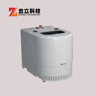 China OEM Material Testing Planetary Ball Mill Machine Fritsch 670rpm 100ml for sale
