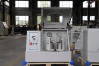 China Automatic Fritsch Planetary Ball Mill Machine For Nano Grinding 500ml for sale