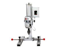 China Stirred Attritor Ball Laboratory Bead Mill Machine For Metals Ceramics Pigments for sale