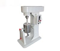 China High Speed Lab Stirred Attrition Ball Mill For Tungsten Carbide Stainless Steel Agate 220V for sale