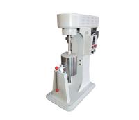 China Laboratory Nano Stirred Ball Mill Wet Dry Grinding For Graphene Metal Oxides Catalysts for sale