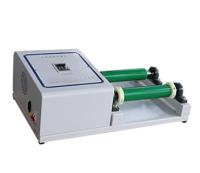 China 650rpm Laboratory Jar Mill Roller Grinding Machine 80ml 125ml for sale