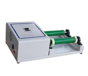 China 650rpm Laboratory Jar Mill Roller Grinding Machine 80ml 125ml for sale