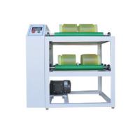China Alumina PTFE Ball Jar Rolling Mill Machine For Laboratory 1.1Kw Custom for sale