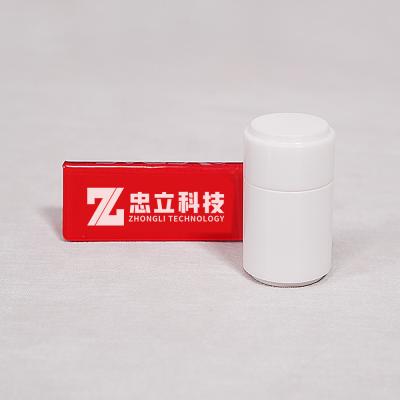 China Ultra-Hard YSZ Ball Mill Jar Wear-resistant grinding with minimal contamination for sale