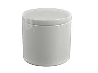 China Lab Diamond Jar Wear-Resistant Zirconia Grinding Vessel for Long-Lasting Performance for sale
