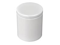 China Heavy Duty Zirconium Ball Mill Grinding Jar For Ceramics Pharmaceuticals Battery Materials for sale