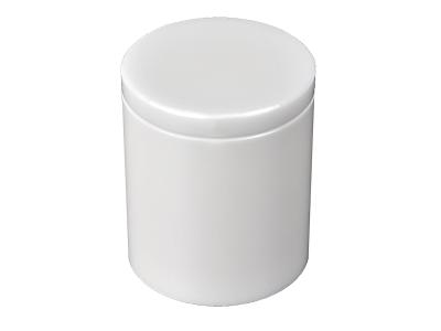 China Heavy Duty Zirconium Ball Mill Grinding Jar For Ceramics Pharmaceuticals Battery Materials for sale