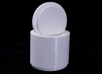 China Submicron Surface Nanoparticle Zirconia Ball Mill Jar Lab Grinding High Density for sale