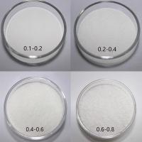 China Tungsten Ceramic Zirconia Ball Mill Balls Media For Metal Powder Processing for sale