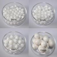 China Lab Grade Zirconia Grinding Media Ball Beads Contamination free For Battery Material Research for sale