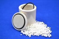 China Eco Grind Ceramic Zirconia Grinding Balls Spheres Media Non Toxic 1mm-30mm for sale