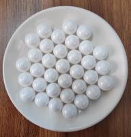 China Multifunctional Zirconia Alumina Ball Mill Media Grinding Spheres Lab Research for sale