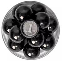 China High Speed CNC Bearing Lead Milling Media Si3n4 Ceramic Balls Silicon Nitride for sale