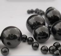 China 2000N EV Motor Ceramic Si3n4 Silicon Nitride Balls For Electric Vehicle Bearings for sale