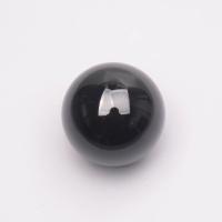 China Self Lubricating Silicon Nitride Balls Lead Grinding Media 4mm 6mm 9mm for sale