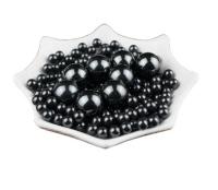 China Lead Grinding Planetary Ball Mill Media Si3N4 Balls Thermal Resistant for sale