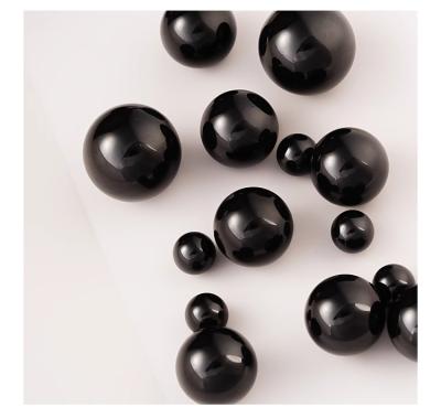 China Non Magnetic Silicon Nitride Balls High Chrome Steel Grinding Media For MRI & Semiconductor Tools for sale